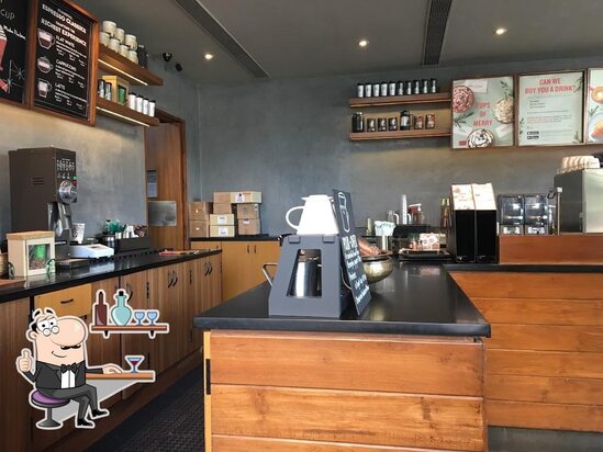 Starbucks, Pune - Restaurant menu, prices and reviews