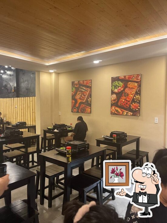 The Chill Buffet (Chi Nhánh 2) - Buffet nướng 139k, Ho Chi Minh City ...