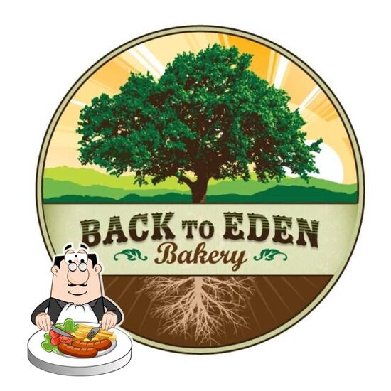 Back to Eden Bakery, Portland - Restaurant menu, prices and reviews