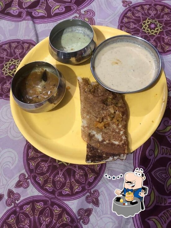 SHRI HARI SWAMI DOSA, Jammu - Restaurant menu, prices and reviews