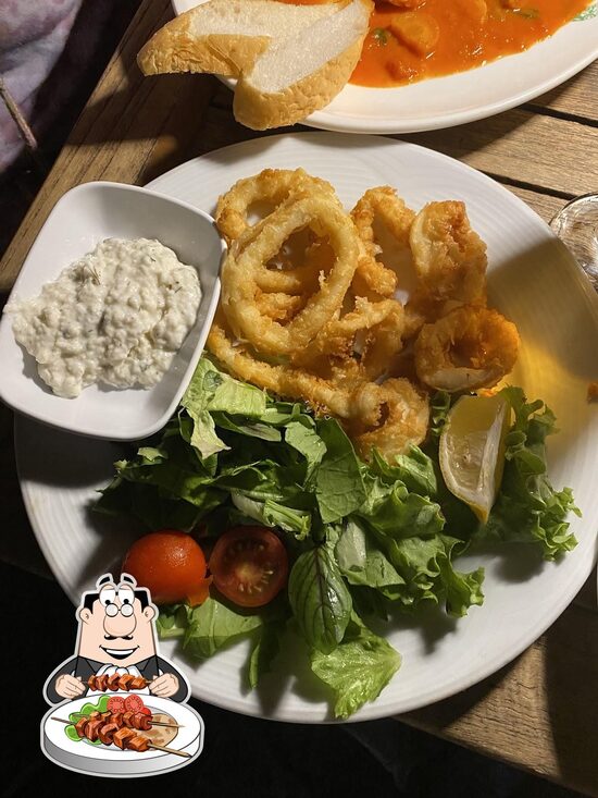 Menu at STEAK FACTORY Grill House restaurant, Castres