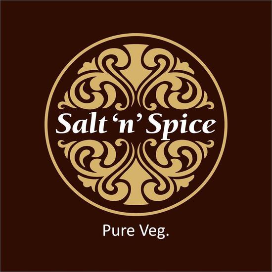 Menu at Salt N Spice, Khopoli