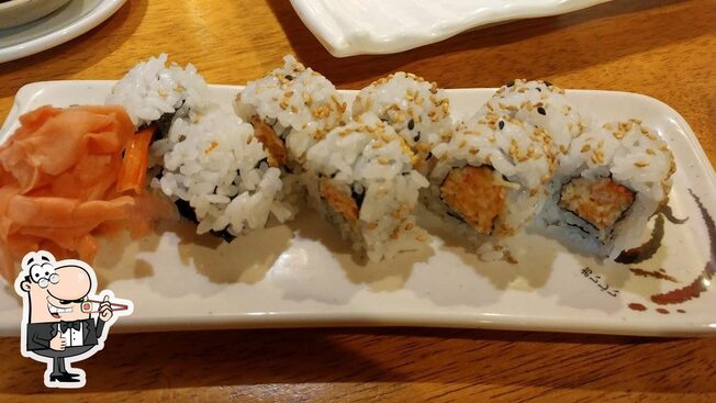 Hanakawa Japanese Steak & Sushi Bar in Libertyville - Restaurant reviews