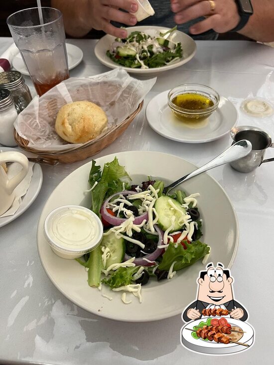Amore Italian Restaurant, Jackson - Restaurant menu, prices and reviews
