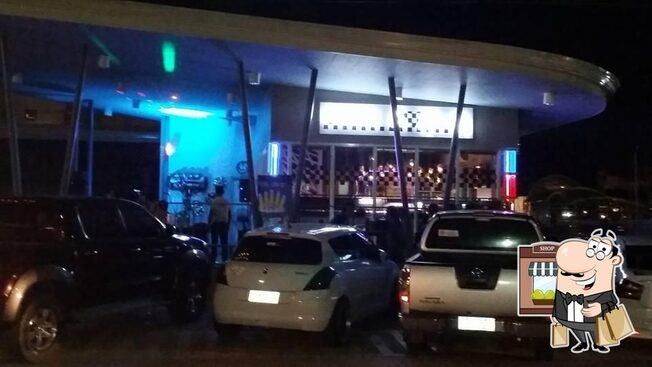 Angel A Resto Bar, Iloilo City - Restaurant menu, prices and reviews
