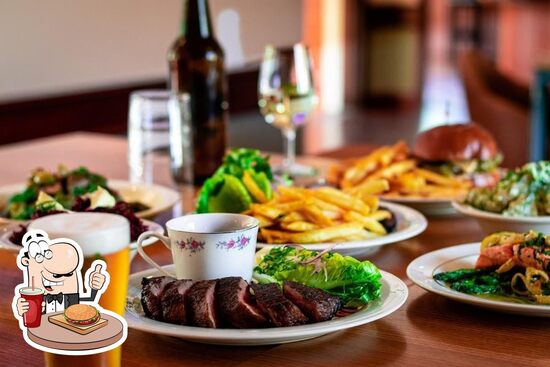 Bridge Hotel Werribee in Werribee - Restaurant menu and reviews