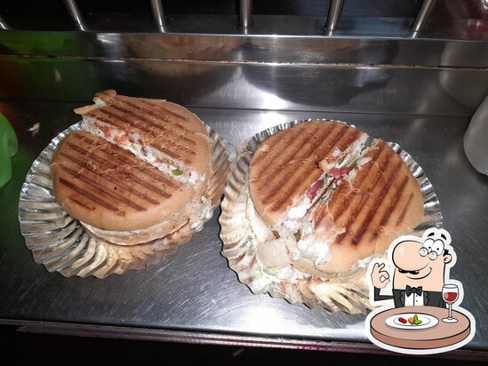 Menu at Cakes N More, New Delhi, J4X7+VP5