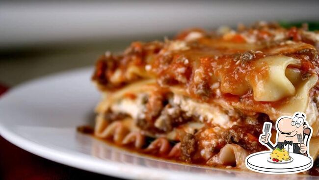 Casanova Express, 325 W Main St in Lexington - Restaurant menu and reviews