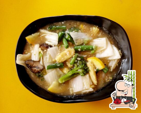 Lord ForkLore, Navi Mumbai - Restaurant menu, prices and reviews