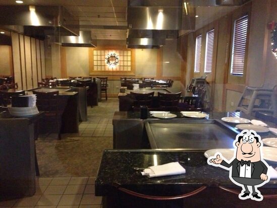 Domo 77, Aurora - Restaurant menu, prices and reviews