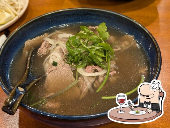 House of Pho, Mount Lawley - Restaurant menu, prices and reviews