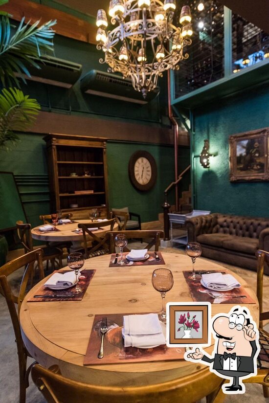 Le Restrô Bistrô, Niterói - Menu do restaurante, preços e opiniões