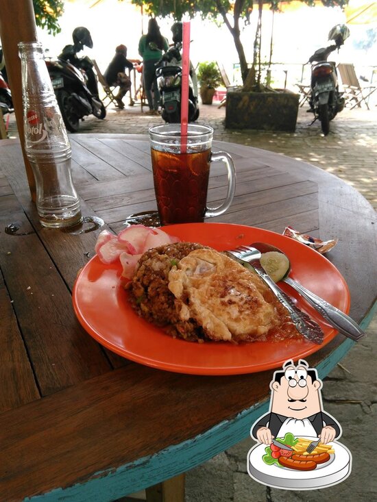Mutiara Cafe & Restaurant, Danau Sunter, North Jakarta - Restaurant reviews