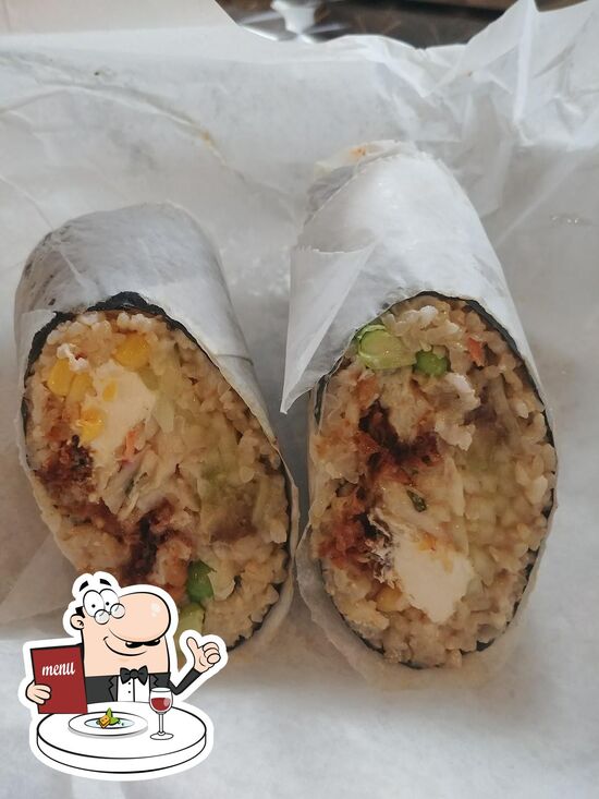 Roll On In - Clifton, Cincinnati - Restaurant menu, prices and reviews