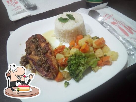 SEO GÊ BAR E RESTAURANTE, São Paulo - Restaurant reviews
