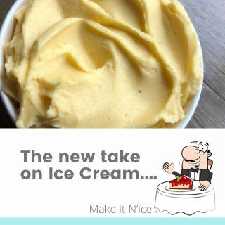 Scoopz, Washago - Restaurant menu, prices and reviews