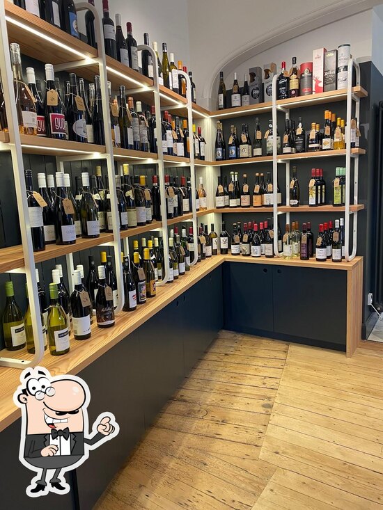 Toast Marchmont, Edinburgh - Restaurant menu, prices and reviews