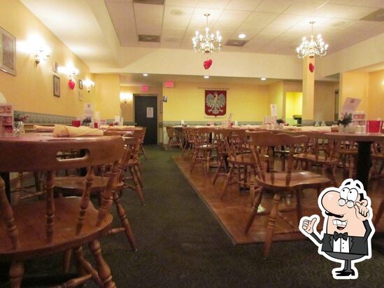 Polonez Restaurant, Saint Francis - Restaurant menu, prices and reviews
