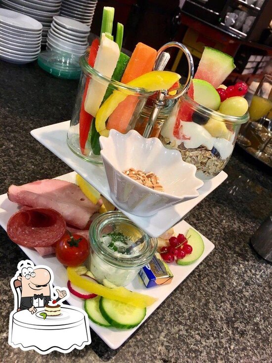 Café Kaiser cafe, Bad Kissingen - Restaurantbewertungen