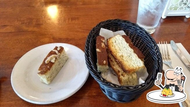 Mangiare Italian Restaurant in Independence - Restaurant menu and reviews