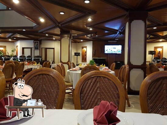 Handayani Prima, East Jakarta - Restaurant menu, prices and reviews