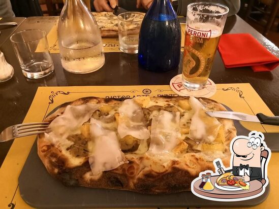 Il Facocchio ristorante, Roma - Recensioni del ristorante
