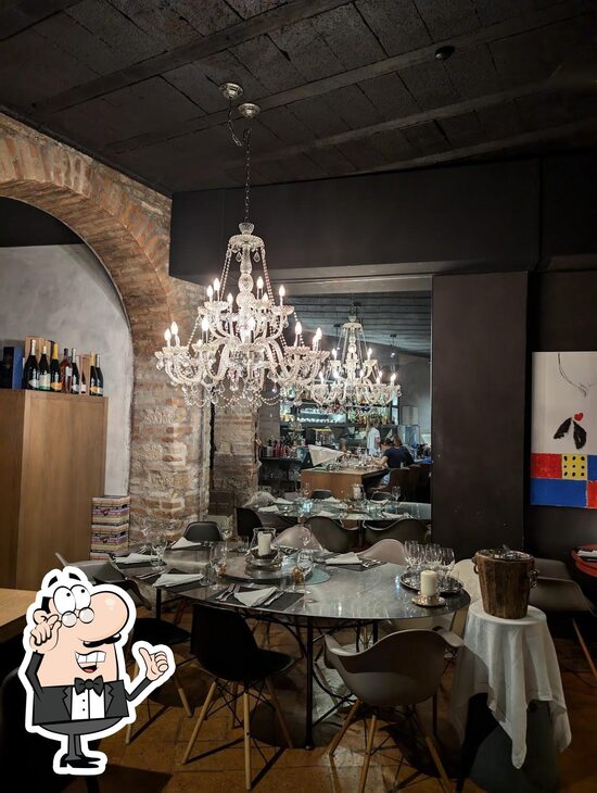 Alla Stella, Desenzano del Garda - Menu del ristorante, prezzi e recensioni