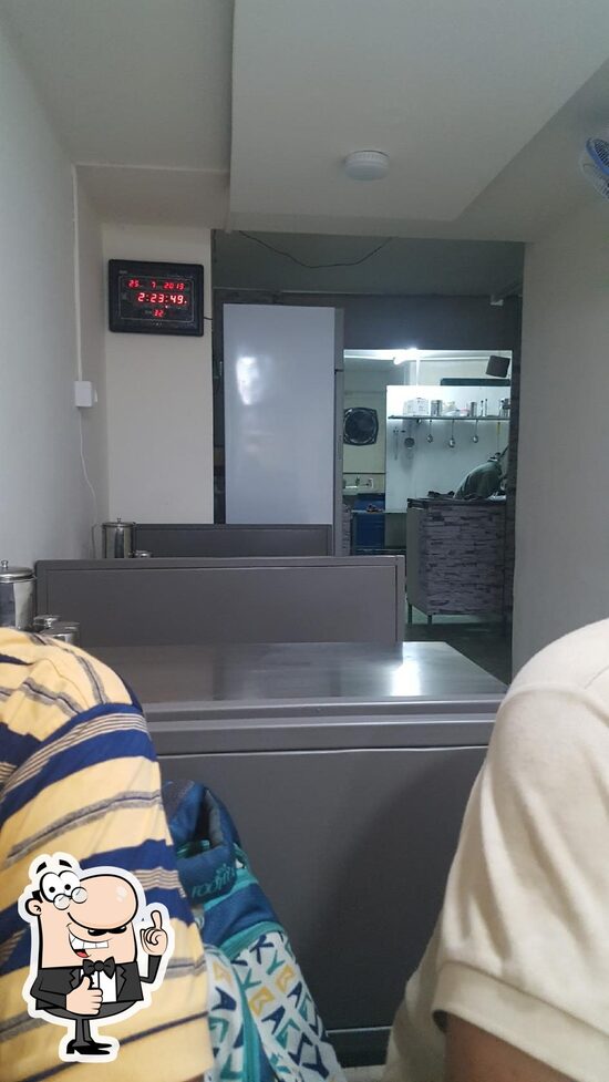 Menu at Appa Tandel Snacks, Navi Mumbai