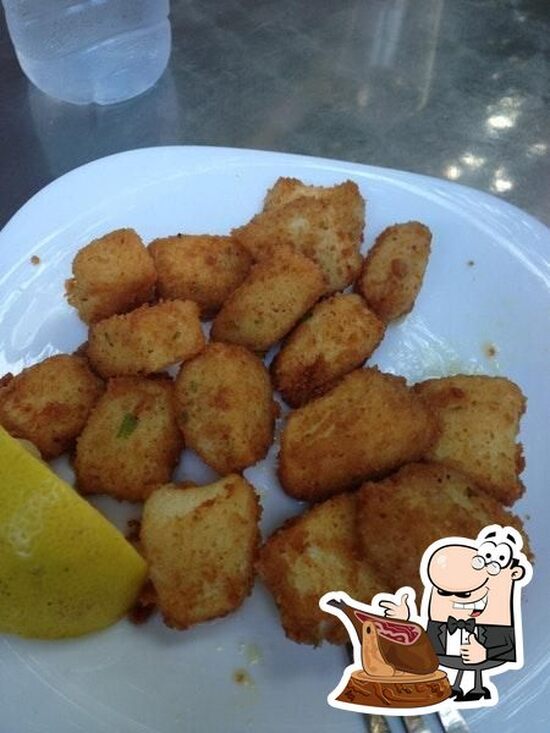 Bar Gamba Dos in Barcelona - Restaurant reviews