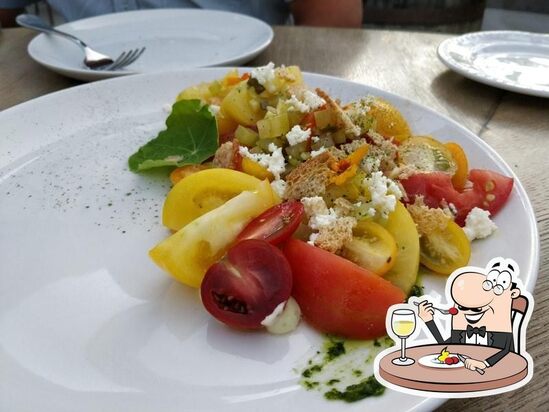 Deane House in Calgary - Restaurant menu and reviews