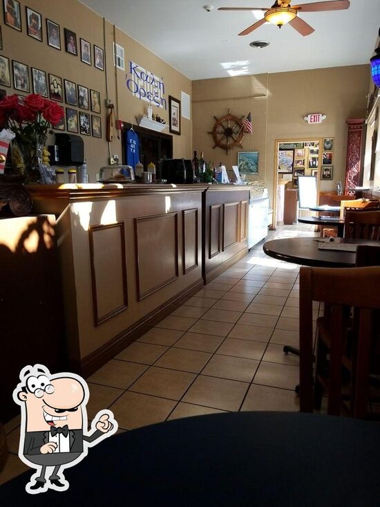 Dimitri's Greek Gyros, Branson - Restaurant menu, prices and reviews
