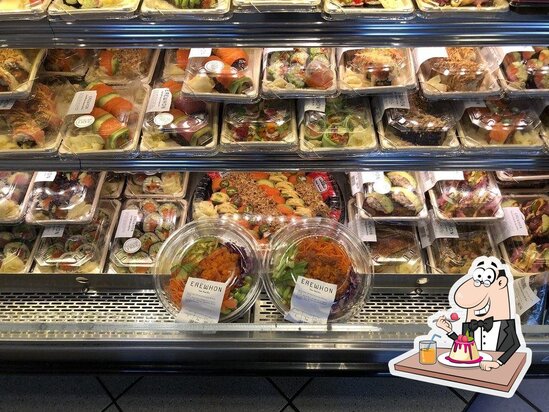 Erewhon, Los Angeles - Restaurant menu, prices and reviews