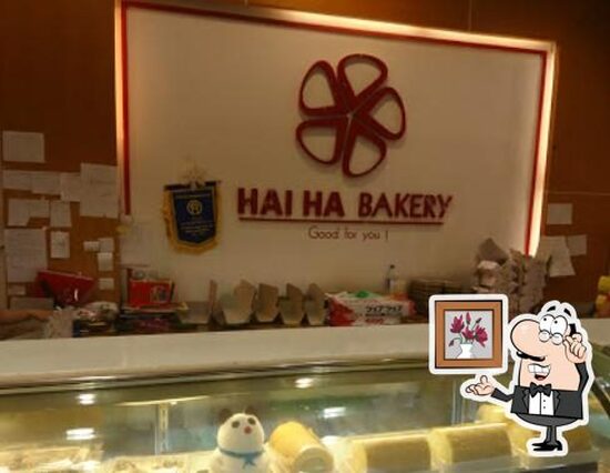 Hai Ha Bakery, Hanoi - Restaurant reviews