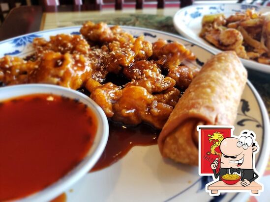 Mark Pi's China Gate, Zanesville - Restaurant menu, prices and reviews