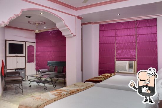 Hotel Shri Ram International Best Hotel in Varanasi Hotel in Varanasi ...