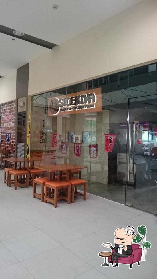 Sigekiya Ramen, Muntinlupa, Alabang - Restaurant menu, prices and reviews