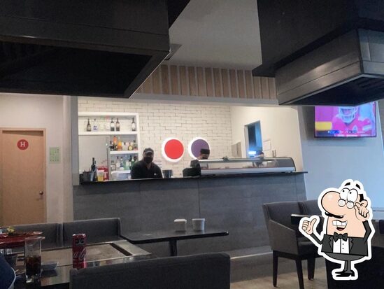 Sushi Itto Galerias Metepec, Metepec - Menú del restaurante, precios y ...