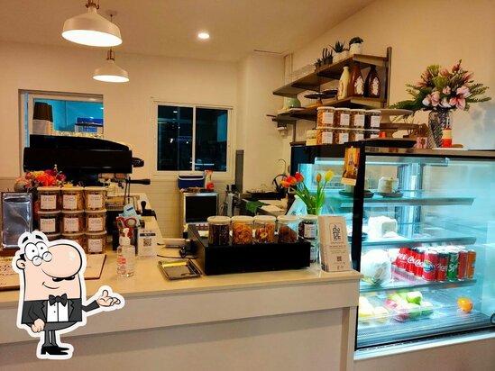 Tang Toh Restaurant and Cafe, Chalong - Restaurant menu, prices and reviews