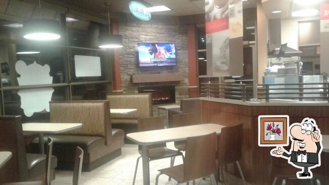Tim Hortons, Minto - Restaurant menu, prices and reviews