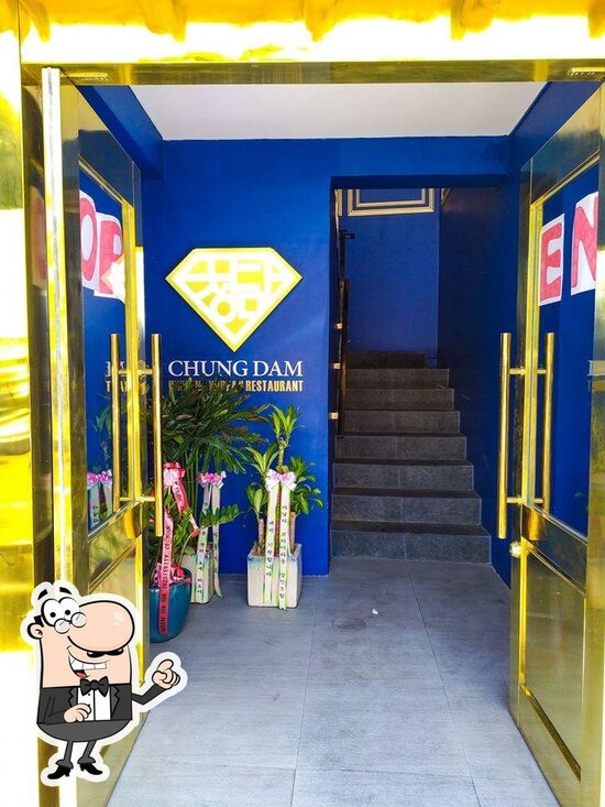 Chungdam Korean Restaurant Malate, Manila - Menú del restaurante ...