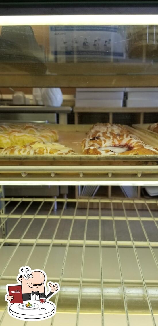 Bonnie Lynn Bakery, Cincinnati - Restaurant menu, prices and reviews
