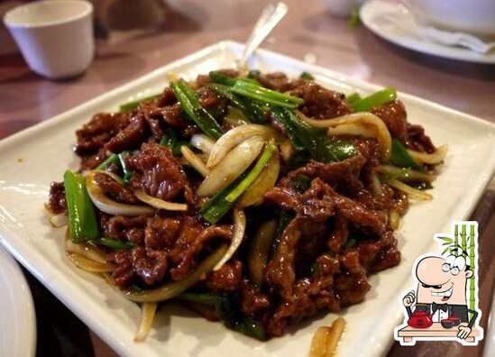 China Legend, 4537 Gunn Hwy in Tampa - Restaurant menu and reviews
