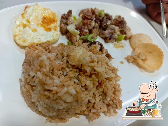Tapsihan ni Mana, Quezon City - Restaurant menu, prices and reviews