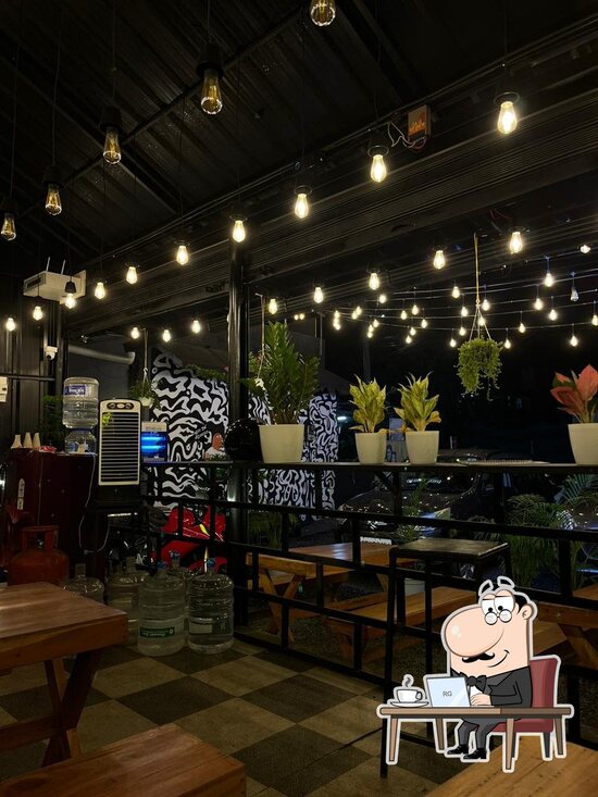Booster Chaya Kanjirappally, Kanjirappally - Restaurant menu, prices ...
