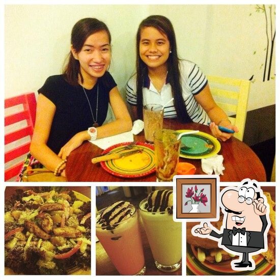 Cafe Meow, Calapan - Restaurant menu, prices and reviews