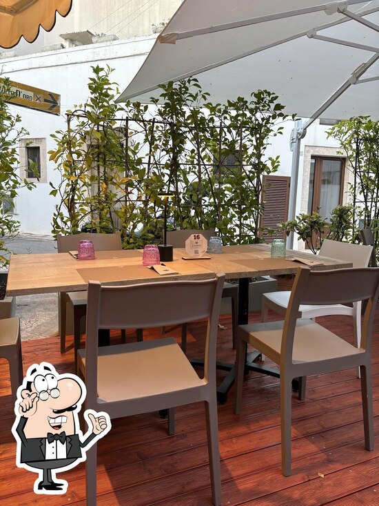 Il Guercio di Puglia, Alberobello - Restaurant menu, prices and reviews