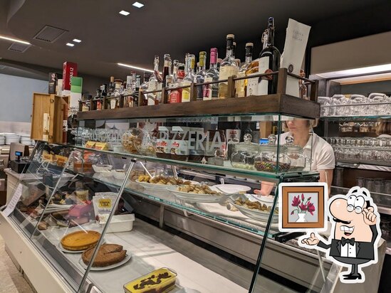 Ristorante Pizzeria Dalmata, Medolla - Menu del ristorante, prezzi e ...
