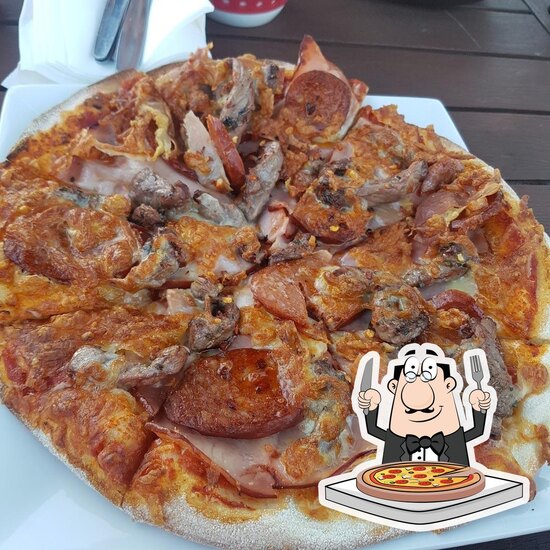 Bomboras Torquay, Torquay - Restaurant menu, prices and reviews