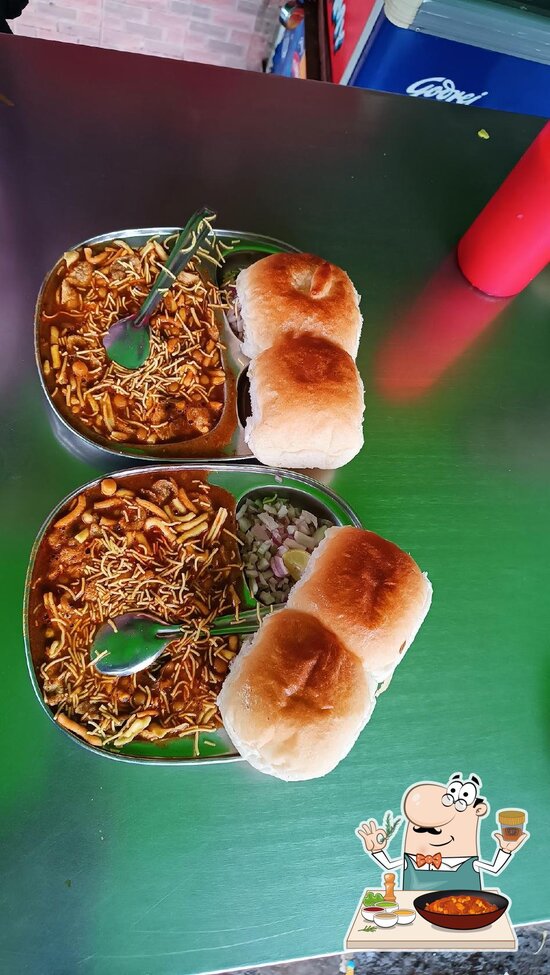 shambu hospitality, Navi Mumbai - Restaurant menu, prices and reviews