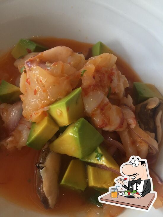 AMAR - Beach Club -, Altea - Restaurant menu, prices and reviews